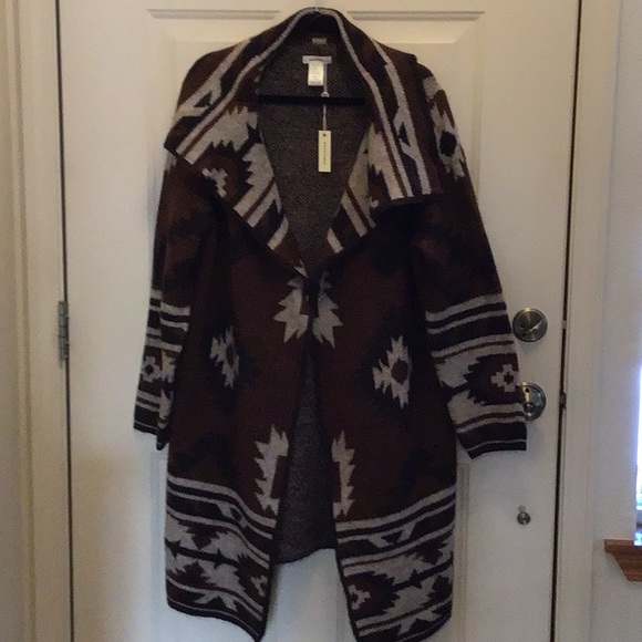 Max Studio | Sweaters | Max Studio Long Cardigan | Poshmark